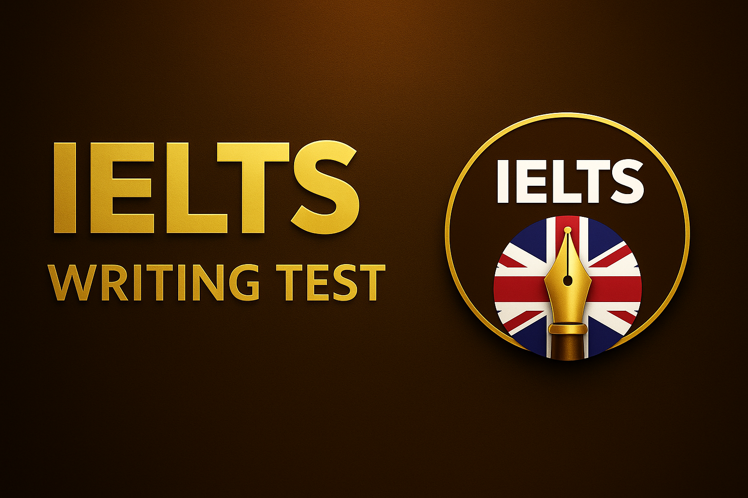 IELTS ACADEMIC Writing Module – Elite IELTS